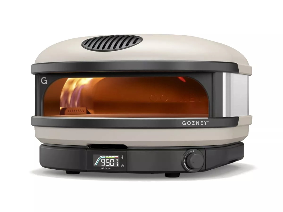 Upgrade Your Kitchen with Gozney Arc Pizza Ovens – Art et Collections